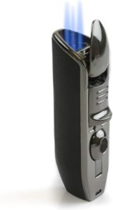 Scorch Torch Lighters: Butane Models, Pen Torches