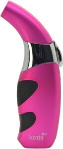 Scorch Torch Lighters: Butane Models, Pen Torches